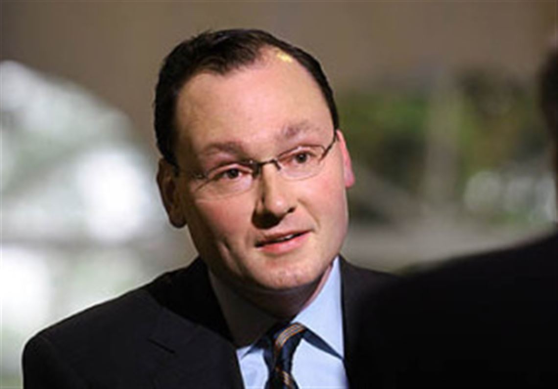 Mayor’s chief of staff Acklin testifies in McCullough theft trial ...