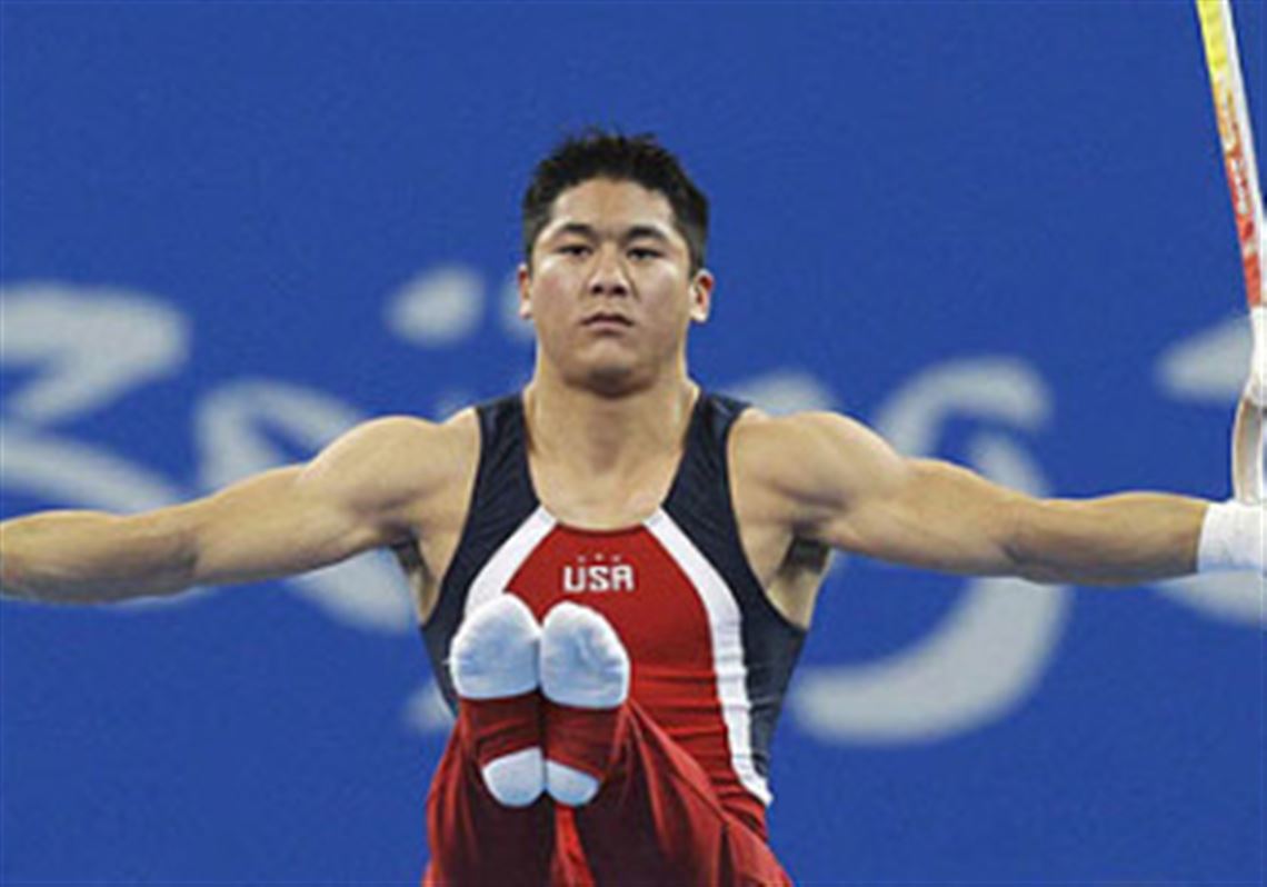 Penn State's Tan grabs Olympic bronze medal | Pittsburgh Post-Gazette