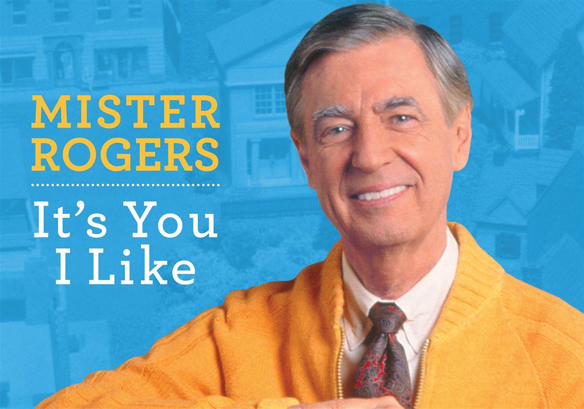 Tuned In: PBS celebrates 'Mister Rogers' 50th | Pittsburgh Post-Gazette