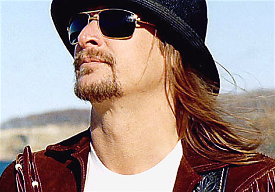 Kid Rock Kelly South