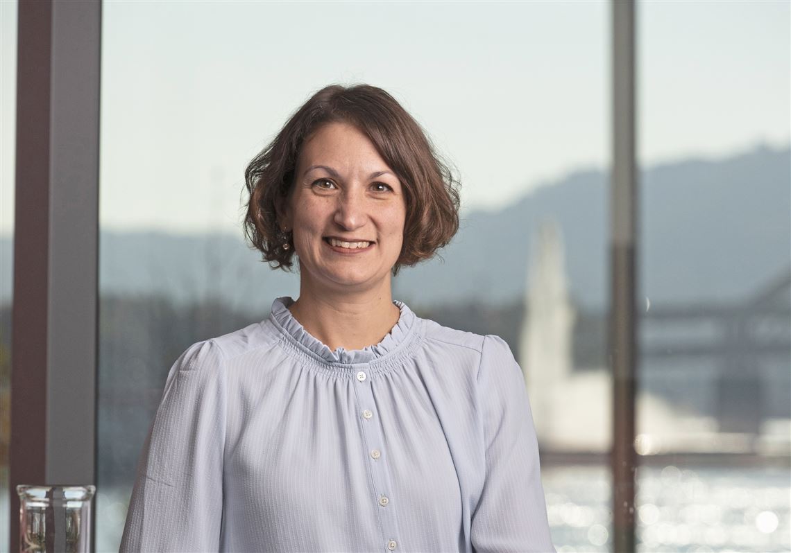 Carnegie Science Center names Kim Amey as deputy director | Pittsburgh ...