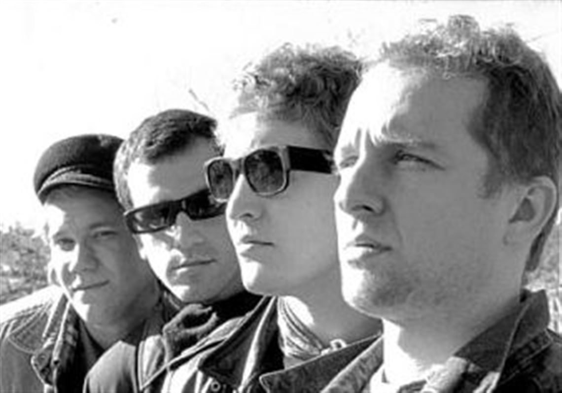 Bananastock recalls the heyday of the Electric Banana | Pittsburgh Post ...