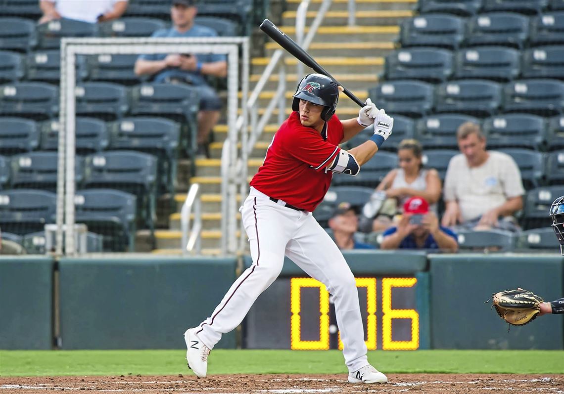 Where are they now: Alex Kirilloff, Molly Saylor, Zane Zandier ...