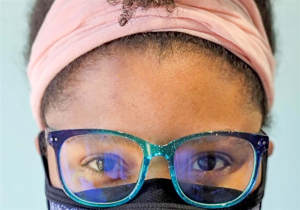 Fashion find of the week: Kiya Tomlin sells designer face masks that ...