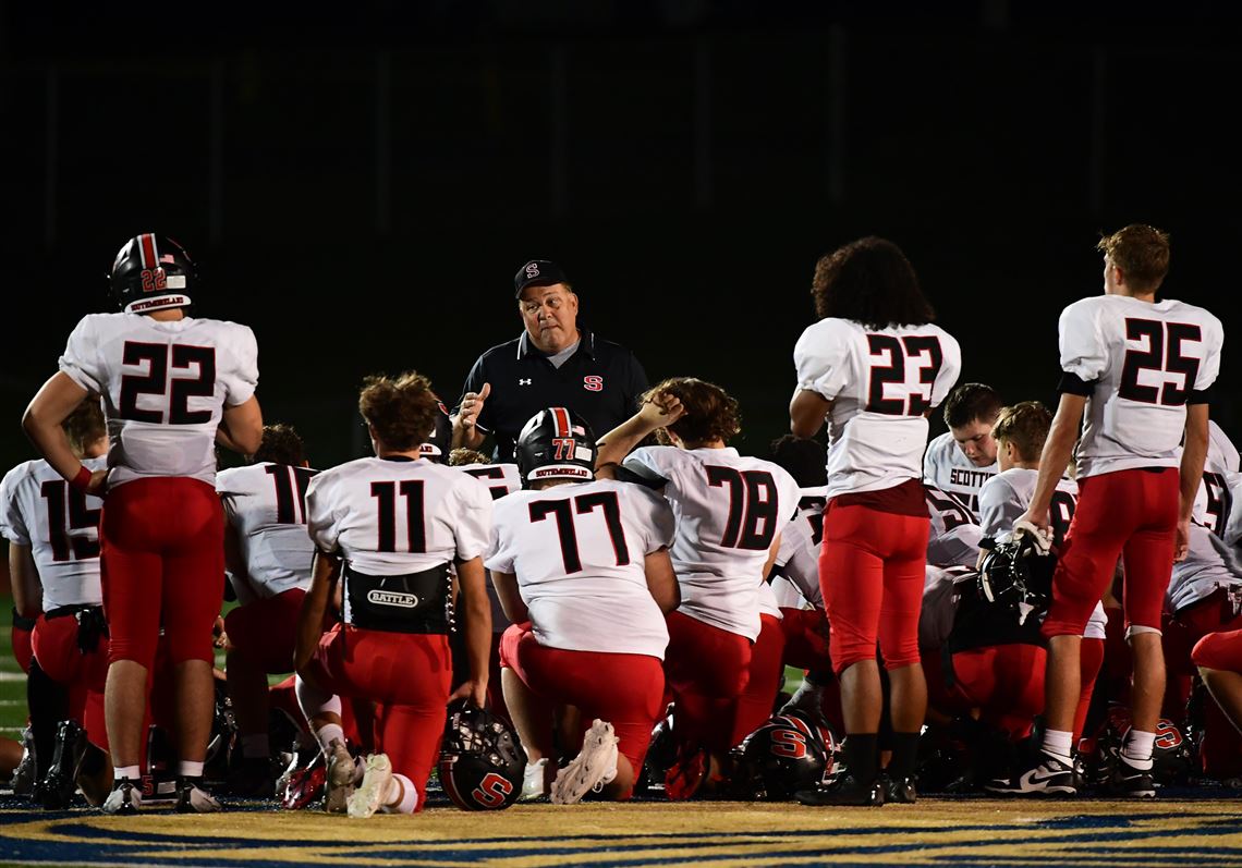 Southmoreland football coach Tim Bukowski stepping down | Pittsburgh ...