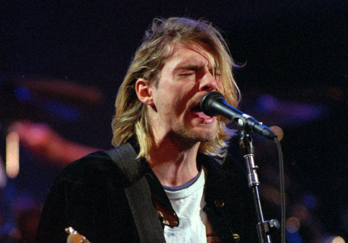 Abraham Gutman: Stigma failed Kurt Cobain nearly 30 years ago and ...
