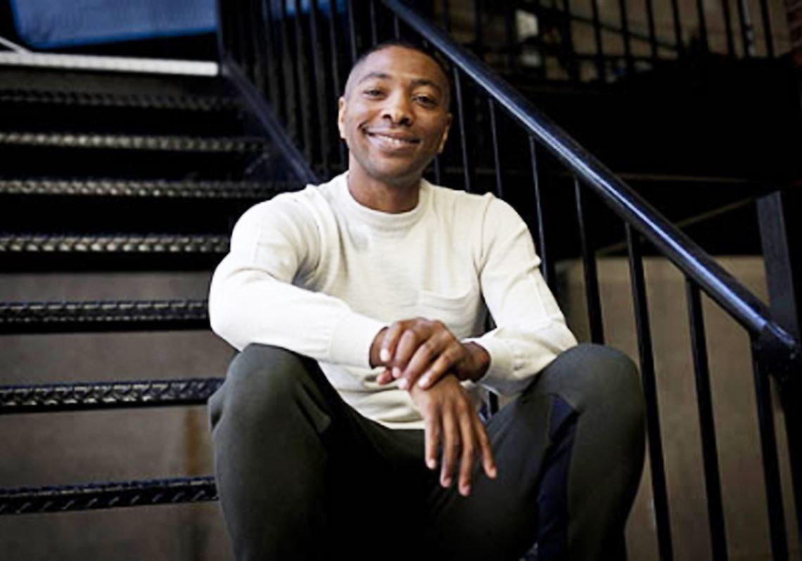Pittsburgh native Kyle Abraham earns spot on Dance Magazine's list of ...