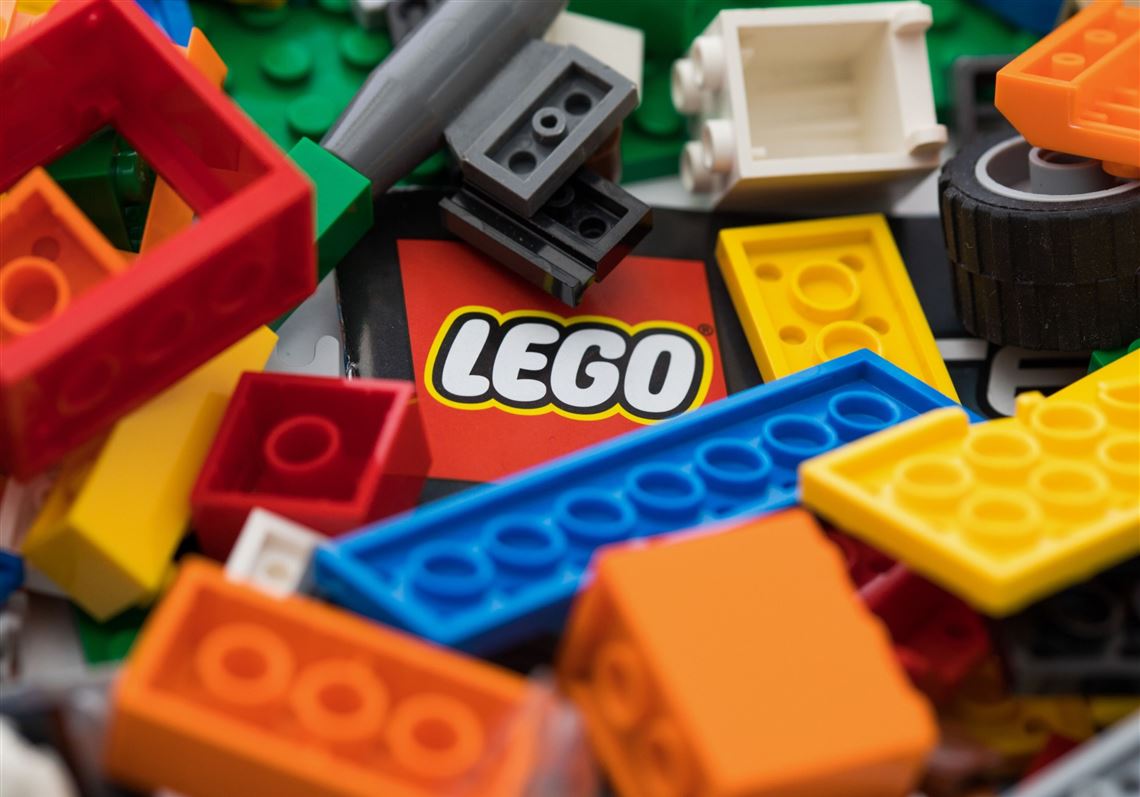Abby Margolis Newman: The healing power of Lego | Pittsburgh Post-Gazette
