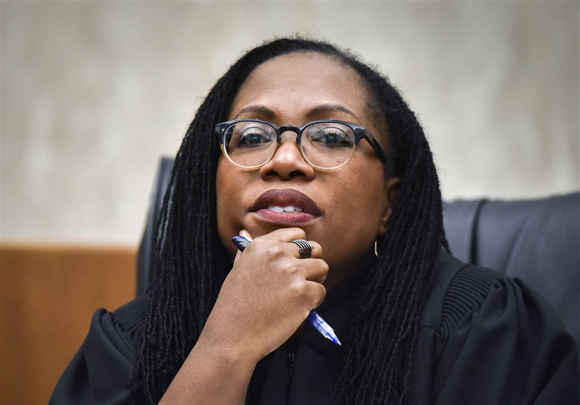 Finally, a former public defender for Supreme Court | Pittsburgh Post ...