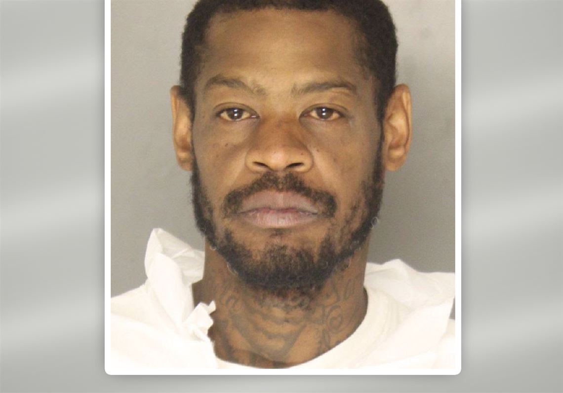 Police officer witnesses shooting in Hill District's Bedford Dwellings ...