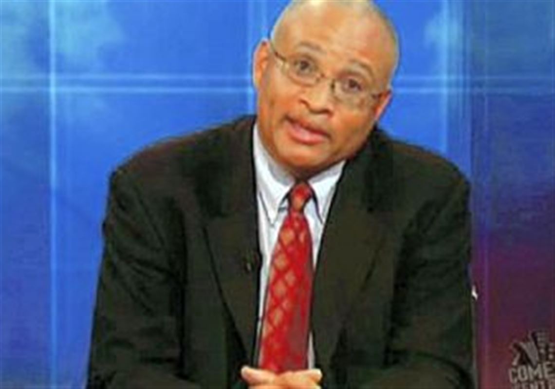 Tony Norman: Larry Wilmore brings late night the real thing ...