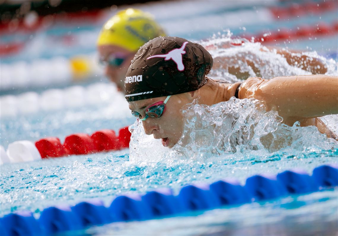 Oakland Catholic grad Leah Smith nominated for Perseverance Award ...