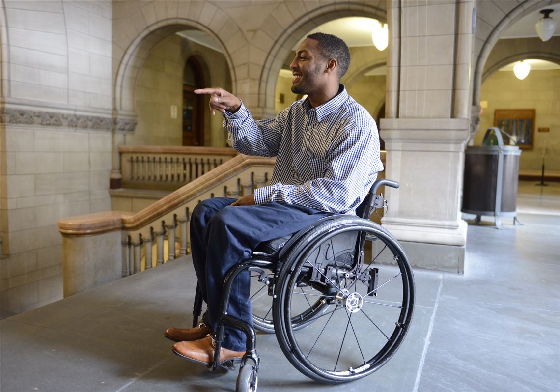 Jury selection begins in civil trial of Pittsburgh police officer who ...