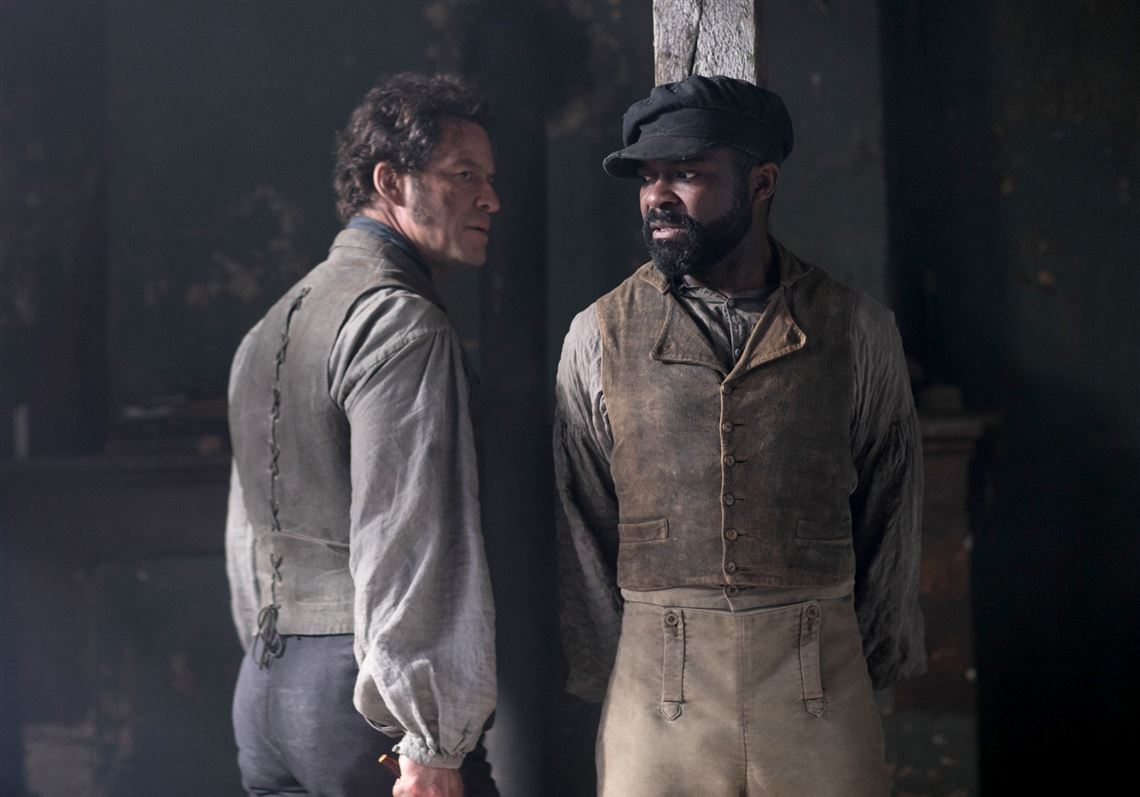 Tuned In: PBS’s ‘Masterpiece’ debuts ‘Les Miserables;’ ‘Mystery ...