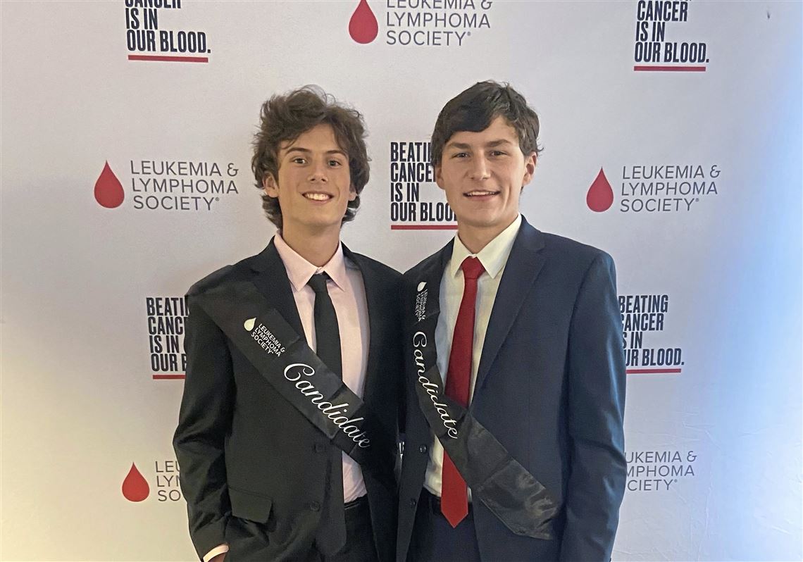 Lymphoma and Leukemia Society’s record-breaking Students of the Year ...