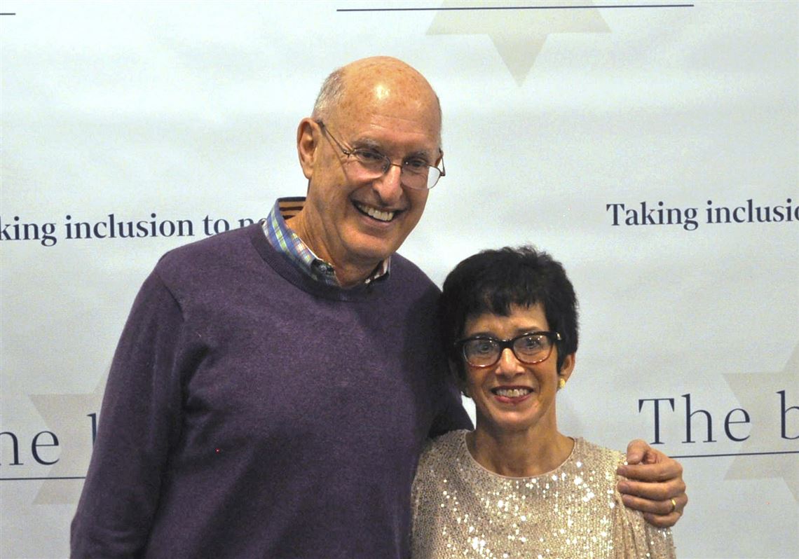 SEEN: The Branch reaches out | Pittsburgh Post-Gazette