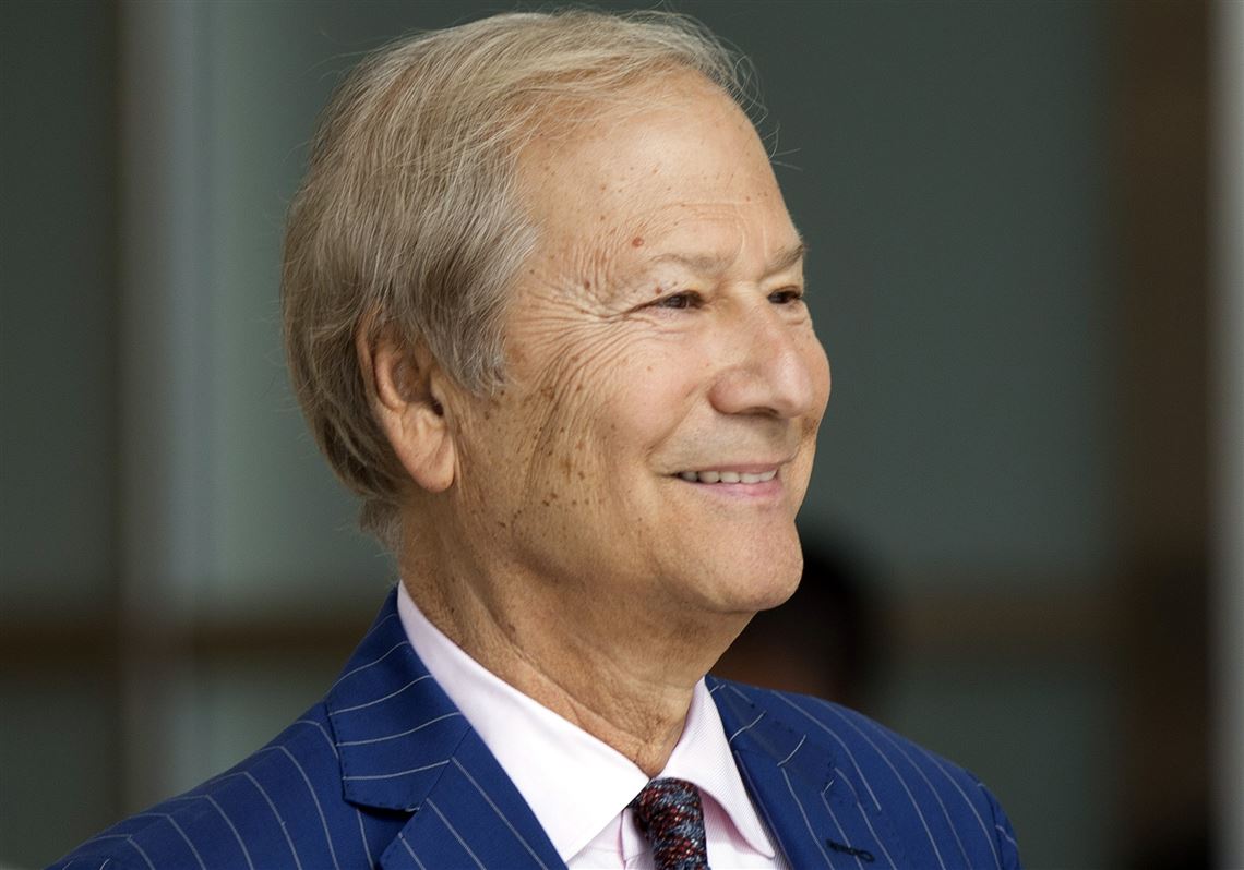 Philadelphia Inquirer co-owner dead in plane crash | Pittsburgh Post ...