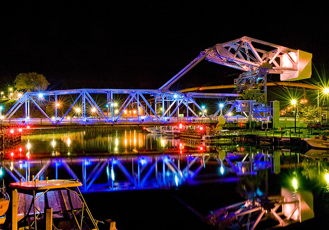 Road Trip: Ashtabula's museums open their doors for free open houses ...