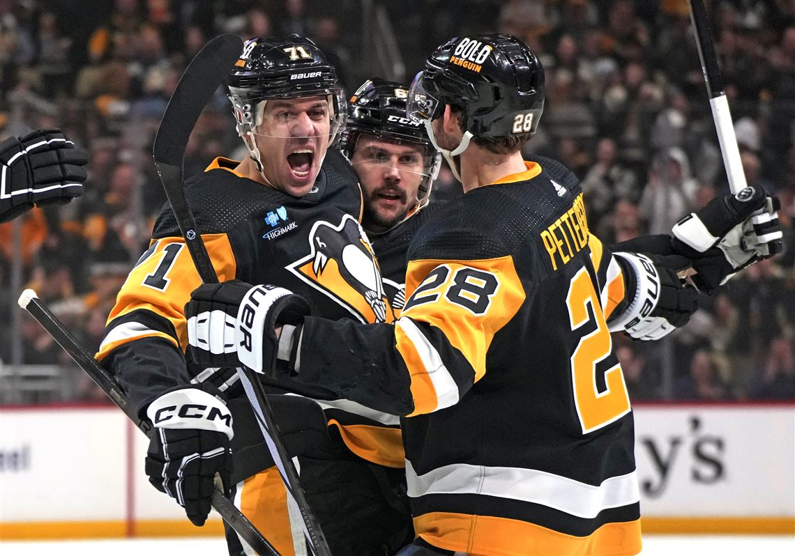 WATCH: How have Evgeni Malkin, Michael Bunting contributed to Penguins' recent surge ...