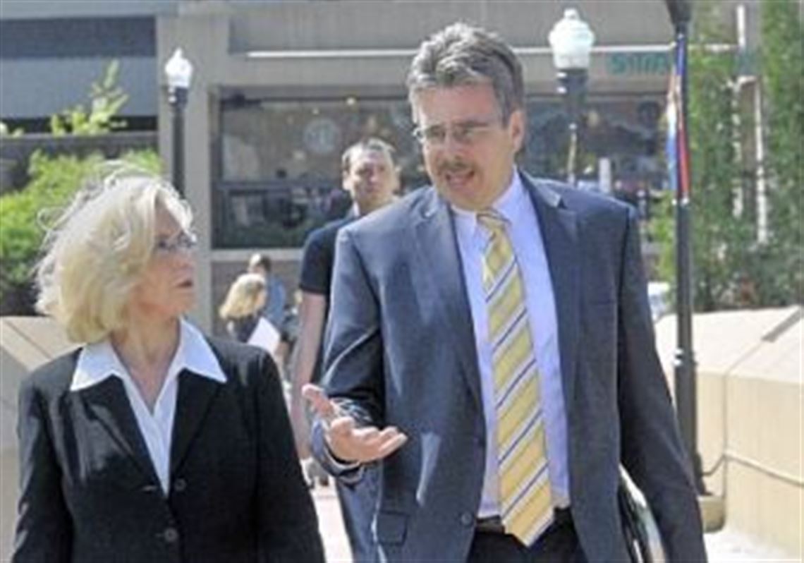 Equal pay crusader on journey for justice | Pittsburgh Post-Gazette