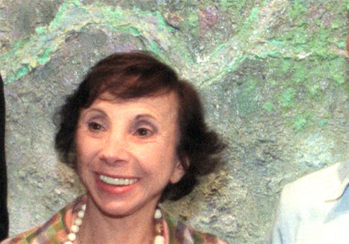 Obituary: Roslyn M. Litman / Trailblazing labor lawyer took on high ...