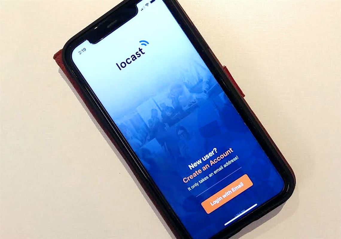 Free TV service Locast suspends operations after legal loss ...