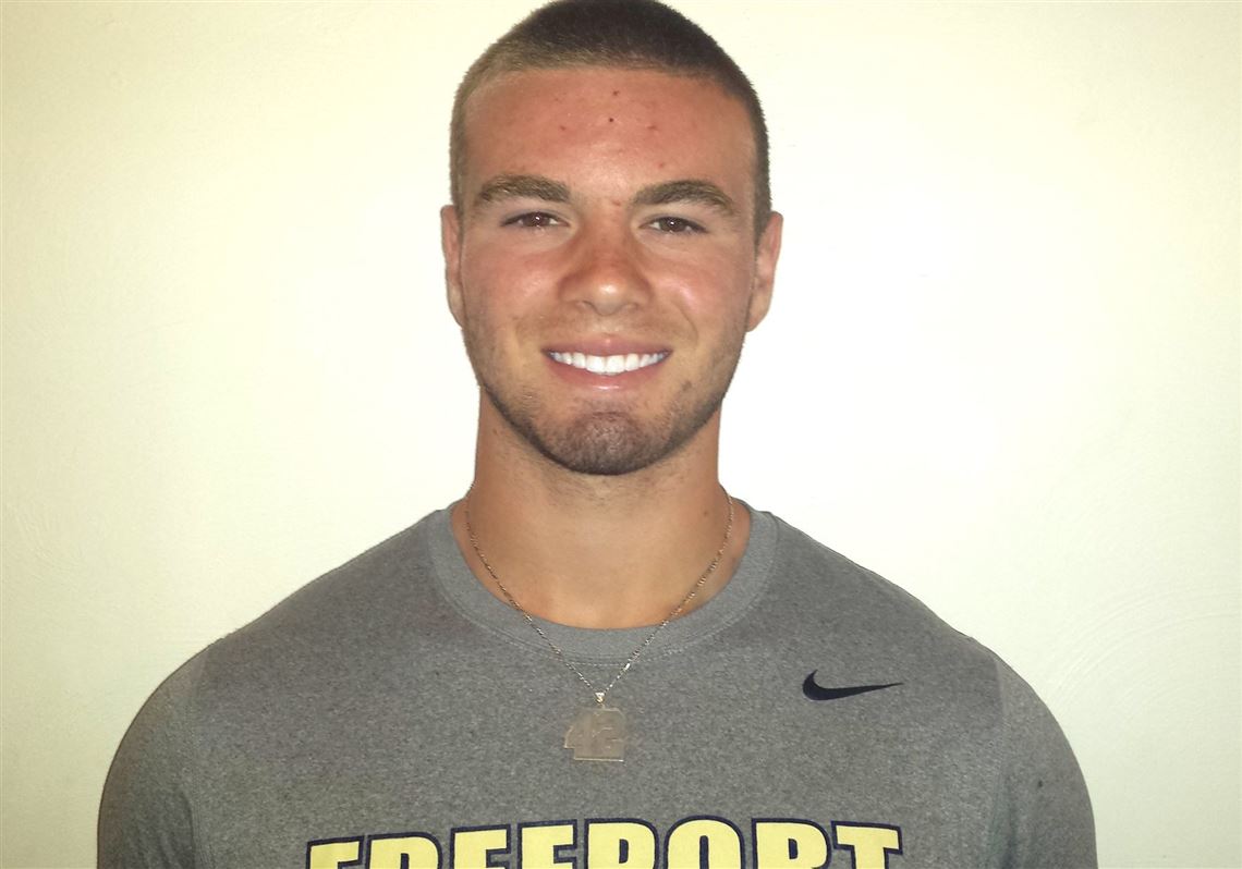 Blue Chip Chat: Logan Thimons, Freeport | Pittsburgh Post-Gazette