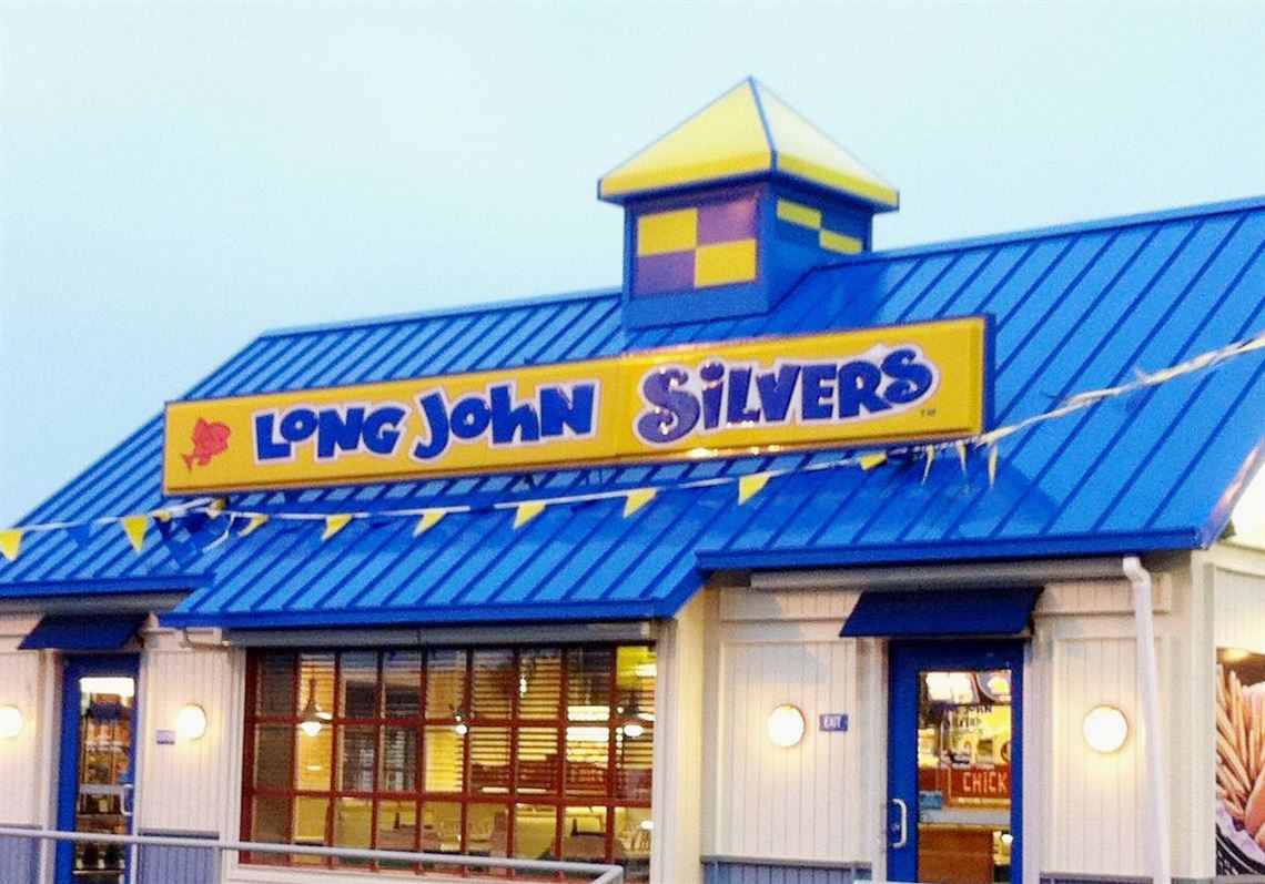 Long John Silver's hit with consumer alert | Pittsburgh Post-Gazette