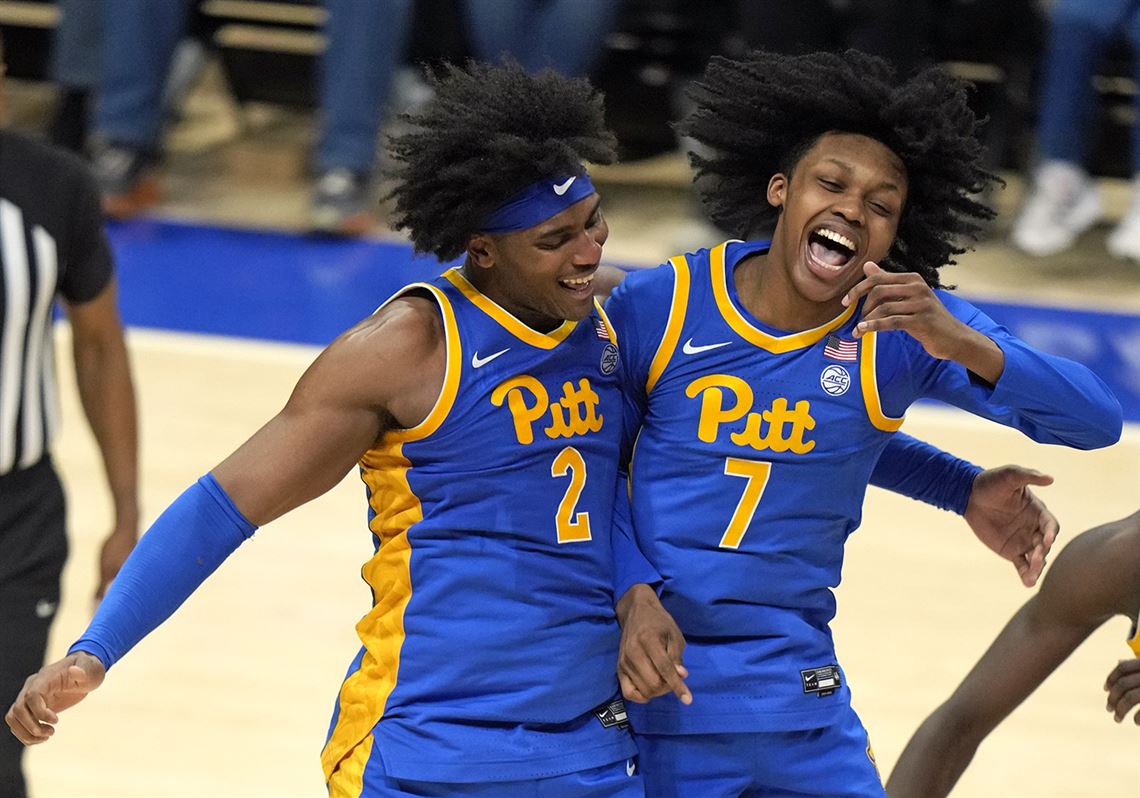 Will Carlton Carrington's NBA draft selection help Pitt? | Pittsburgh ...