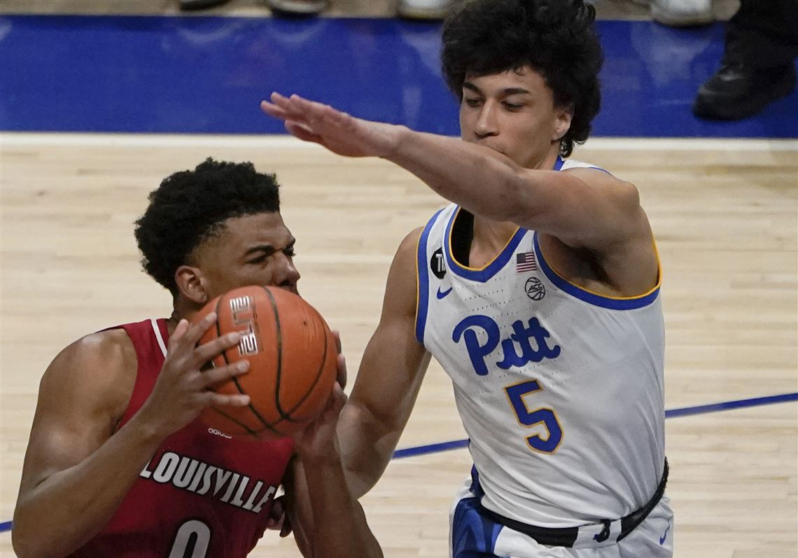 As ACC play continues, a top-heavy Pitt team might need to expand its ...