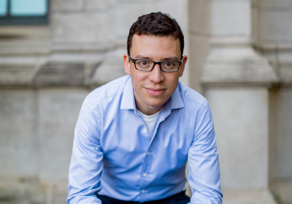 Tech companies in Pittsburgh react to Trump's immigration order ...