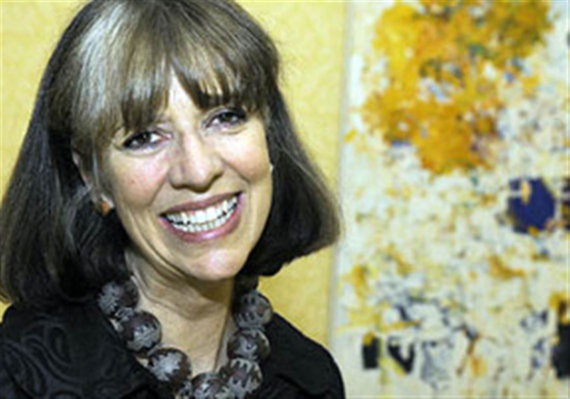 Fallingwater director Lynda S. Waggoner to retire in 2018 | Pittsburgh ...