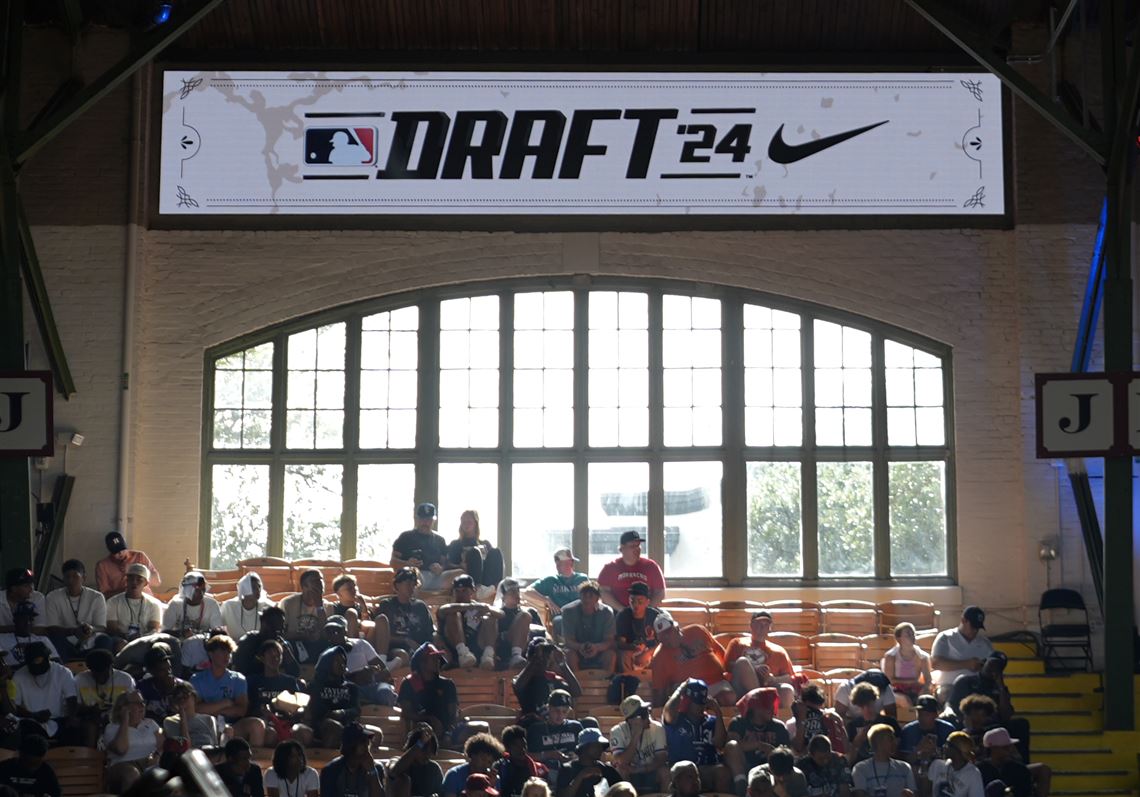Pirates 2024 MLB draft analysis | Pittsburgh Post-Gazette