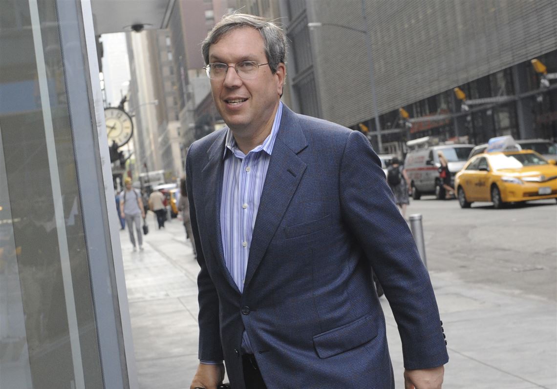 Robert Morris hockey coalition hires prominent attorney Jeffrey Kessler ...