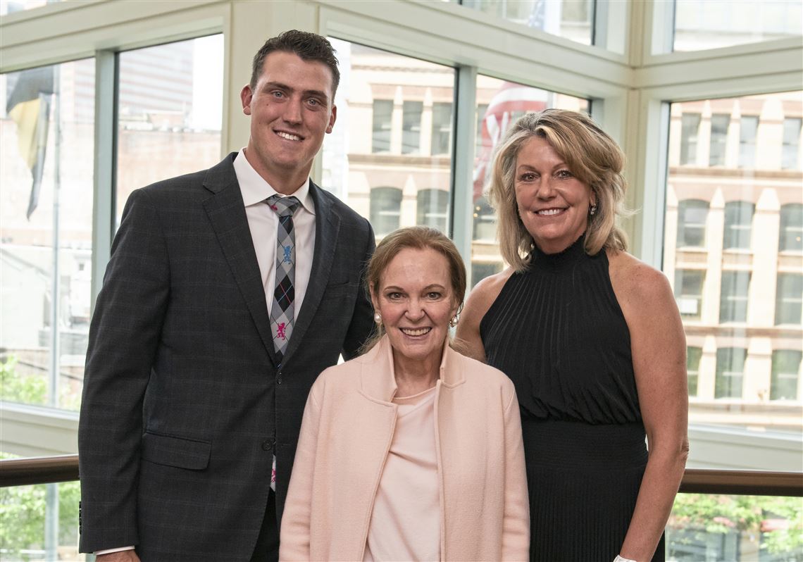 SEEN: Austin's Playrooms Luncheon | Pittsburgh Post-Gazette