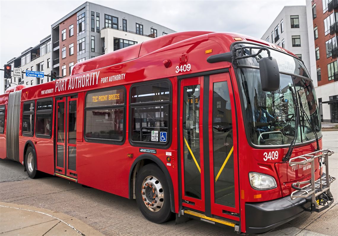 Port Authority May Struggle With Staffing To Meet Return To Full Bus Port Authority May Struggle With Staffing To Meet Return To Full Bus