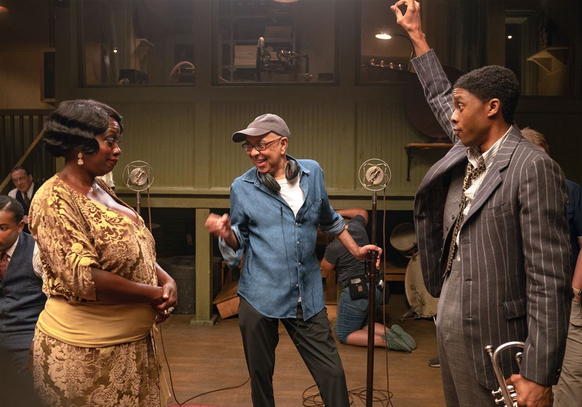 Want to be an extra in 'Rustin'? Look like you're from the '60s and get ...