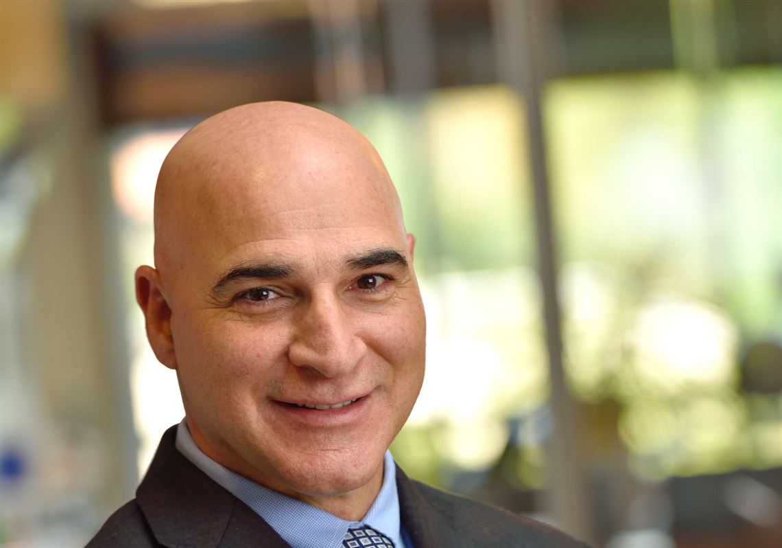 Cranberry-based MSA Safety names new CEO | Pittsburgh Post-Gazette