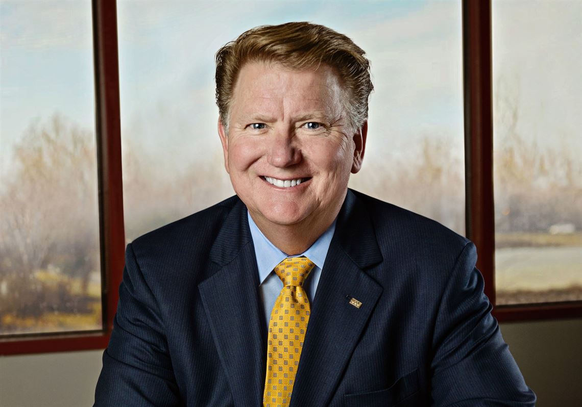 MSA Safety chairman, CEO William Lambert retiring in April | Pittsburgh ...