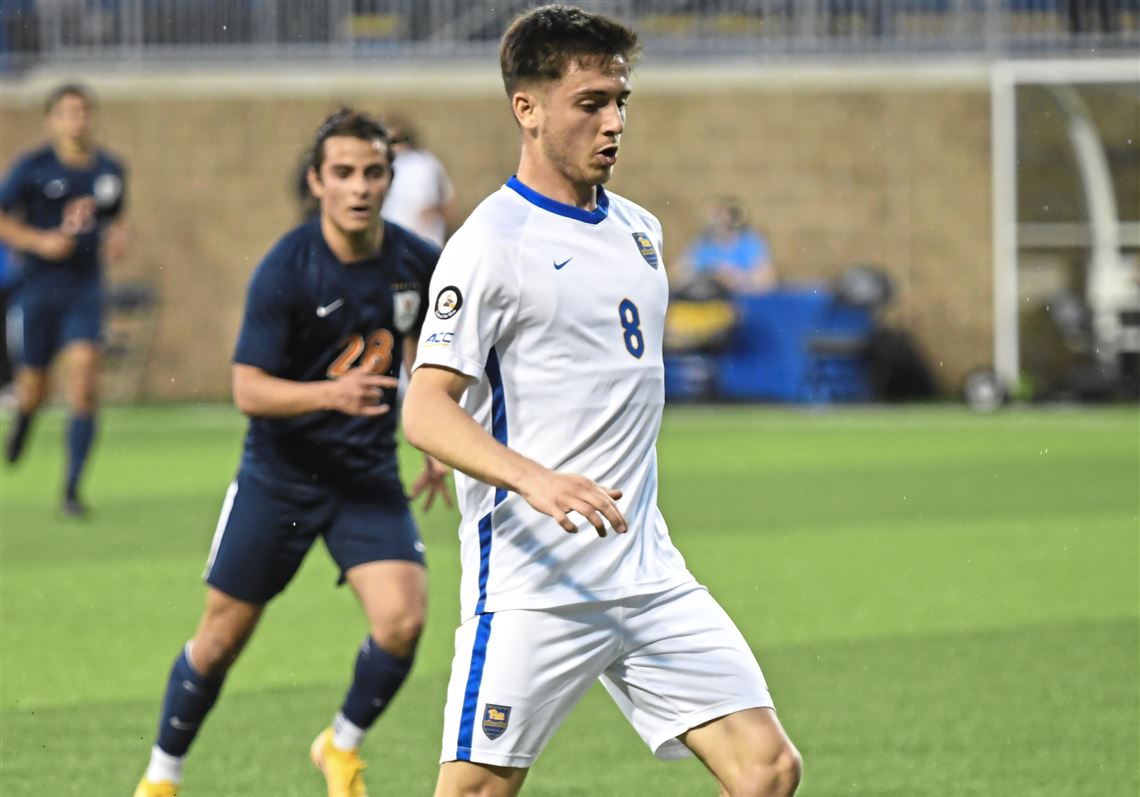 Pitt soccer rolls past Central Florida, 4-0, advances to NCAA ...