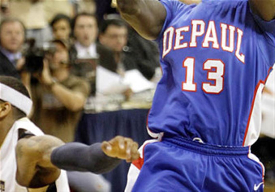 Pitt smothers DePaul, 65-52 | Pittsburgh Post-Gazette