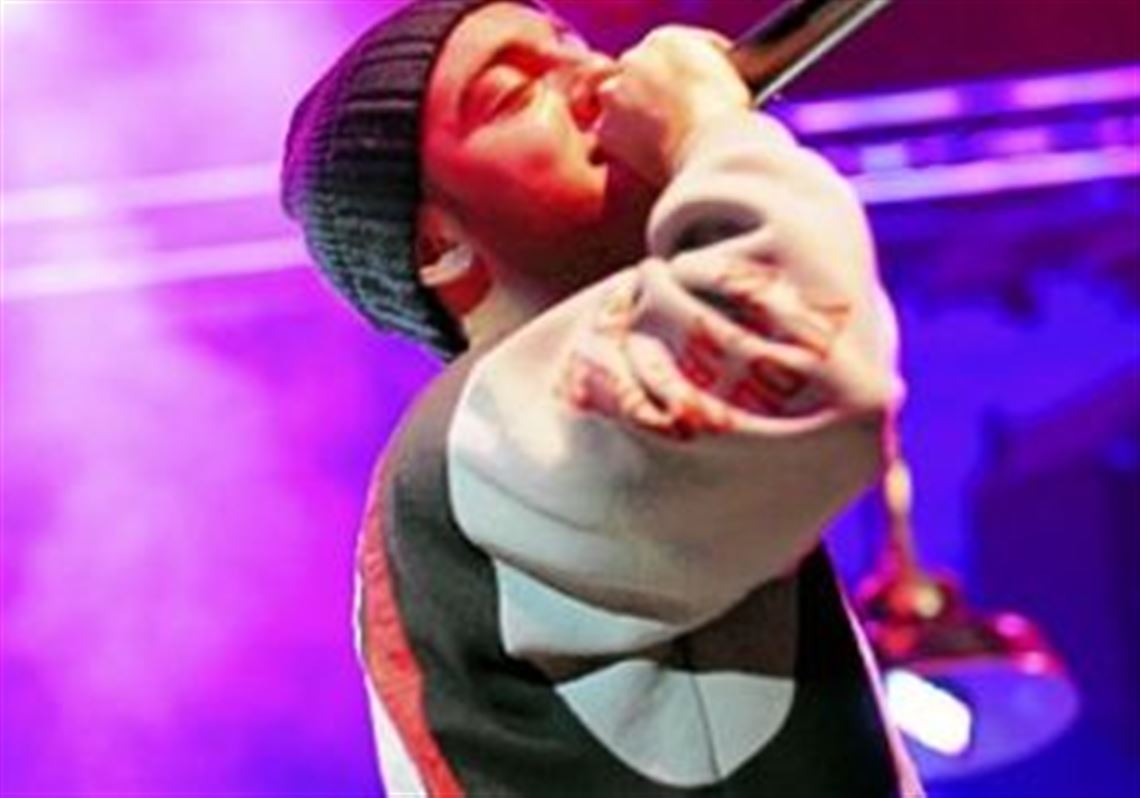 Mac Miller 'Celebration' concert will take place in LA | Pittsburgh ...