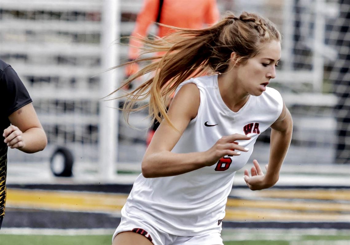 Senior skip: West Allegheny junior Mackenzie Evers to graduate a year ...