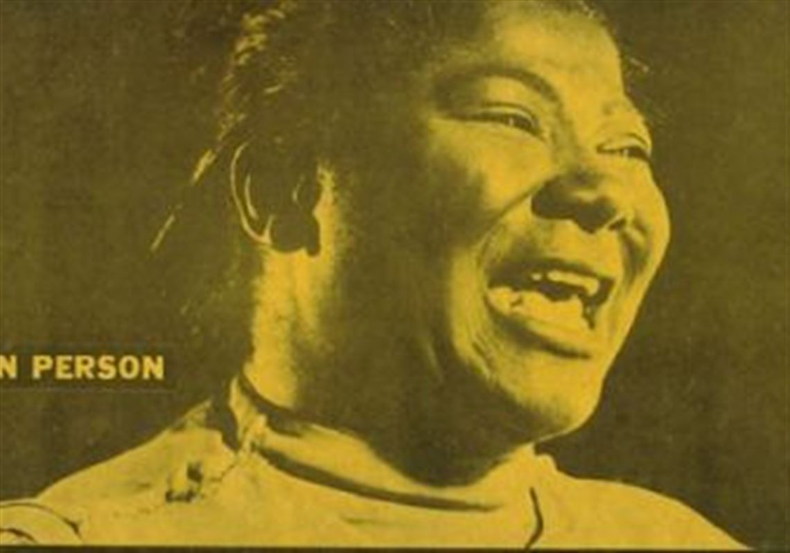 Ruth Ann Dailey: Mahalia & MLK | Pittsburgh Post-Gazette