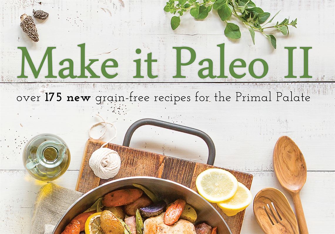 The Food Column: Talk about primitive eating habits | Pittsburgh Post ...