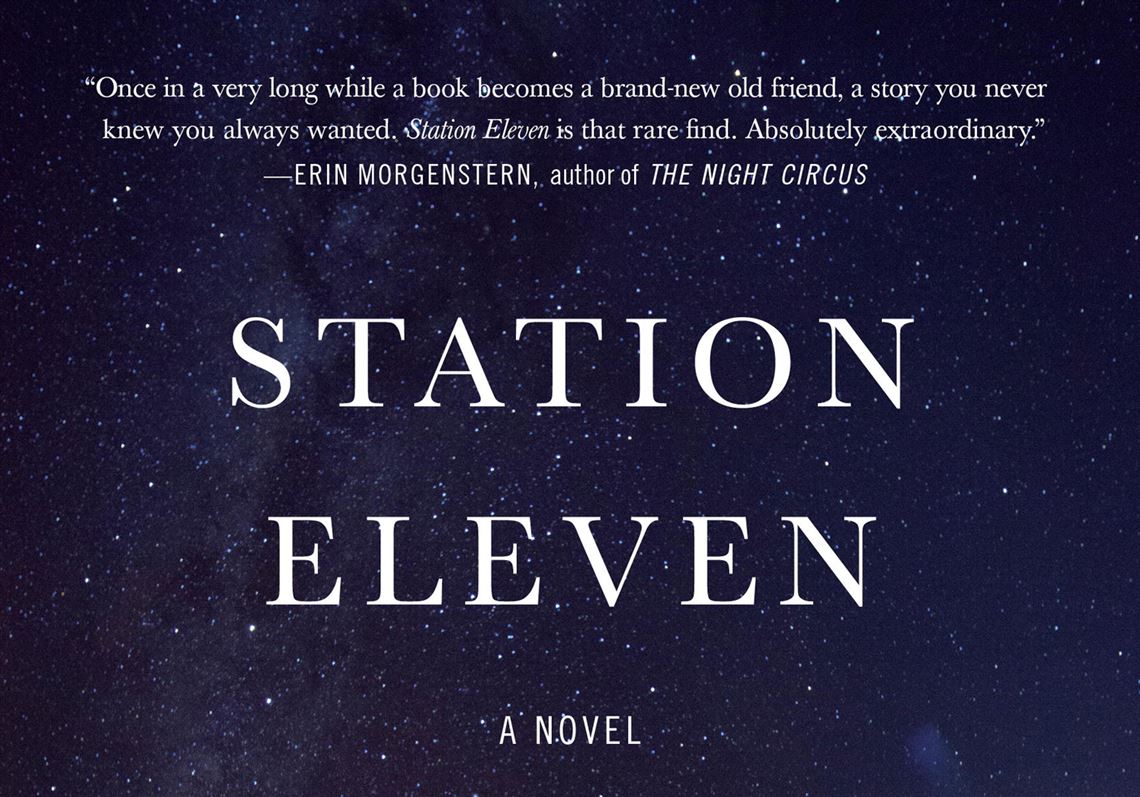 'Station Eleven': All the world’s a stage (for the plague) | Pittsburgh ...