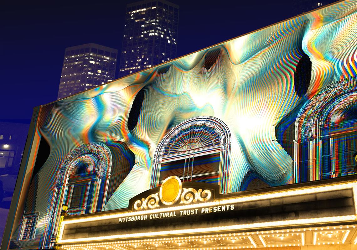 Pittsburgh Festival of Firsts kicks off Downtown tonight, rain or shine ...