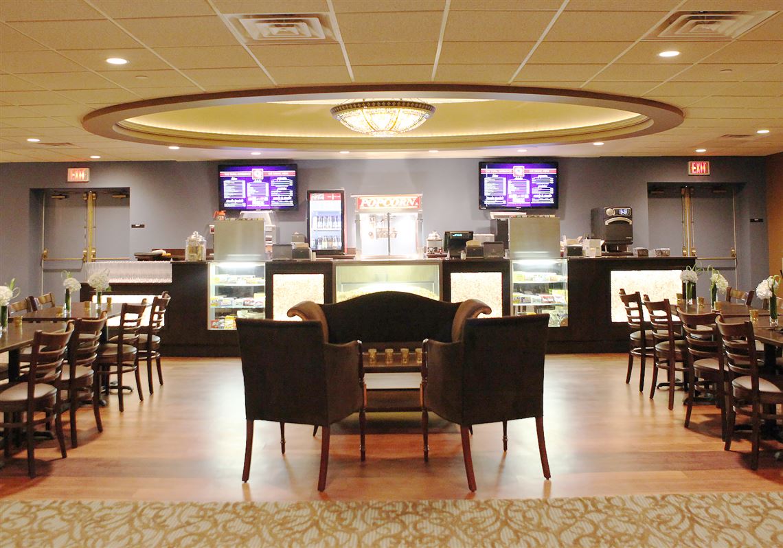 Squirrel Hill’s Manor Theatre making triumphant return Friday ...