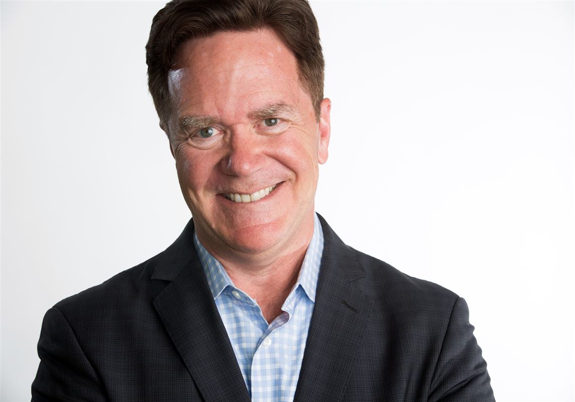 Marc Masterson returns as artistic leader of City Theatre | Pittsburgh ...