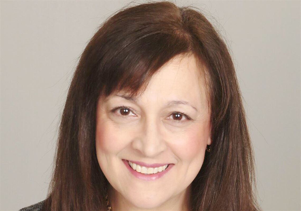 WESA names Maria Gabriel Scapellato as new host for 'Morning Edition ...